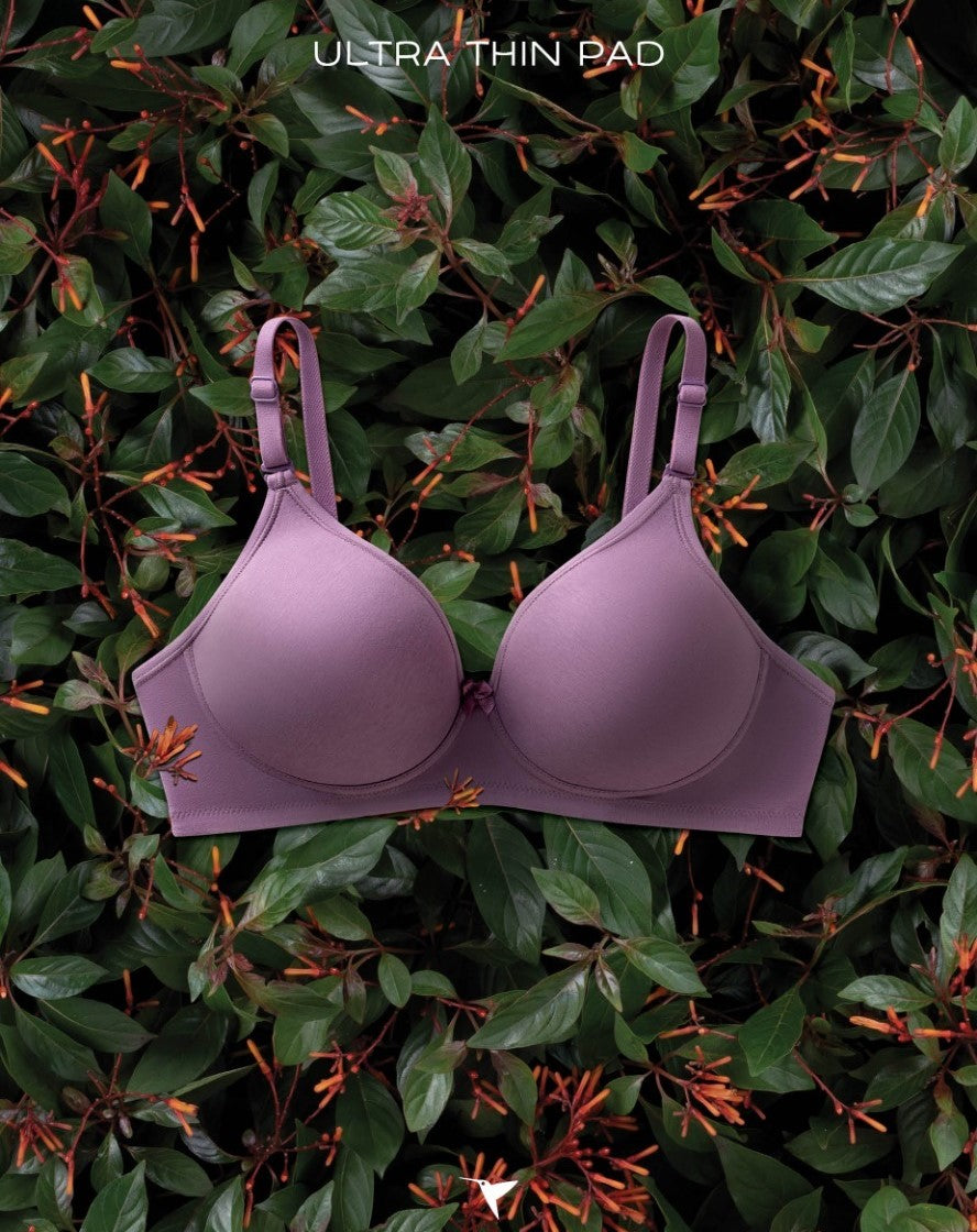 Ultra Thin Pad Bra – Cozy Impressions
